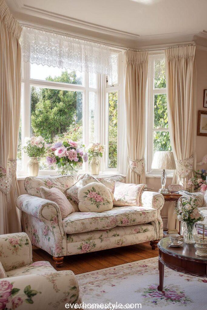 25 Timeless Old English Cottage Home Ideas to Inspire Your Interior ...