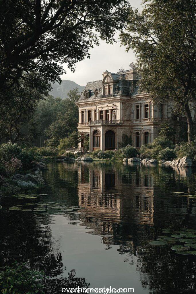22 Big Victorian Houses That Capture Timeless Grandeur - everhomestyle.com